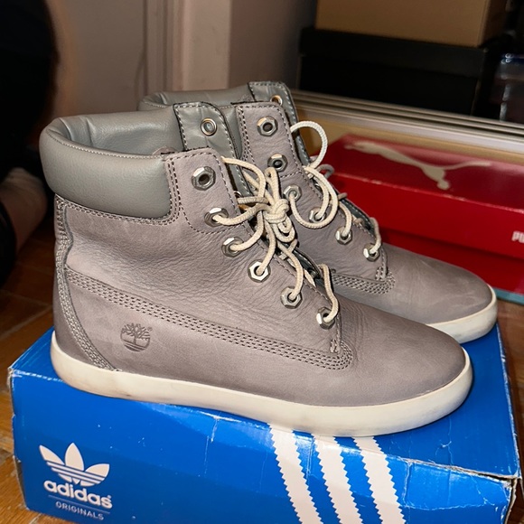 Timberland | Shoes | Timberland X Ortholite Collab Boots | Poshmark